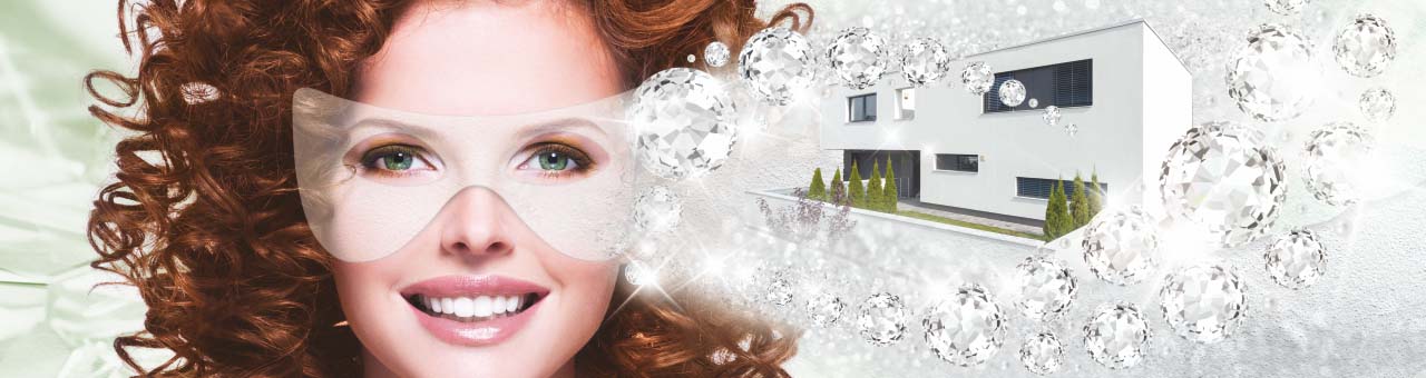 Optimaler Wärmehaushalt mit dem Baumit ThermoPutz | Baumit.at