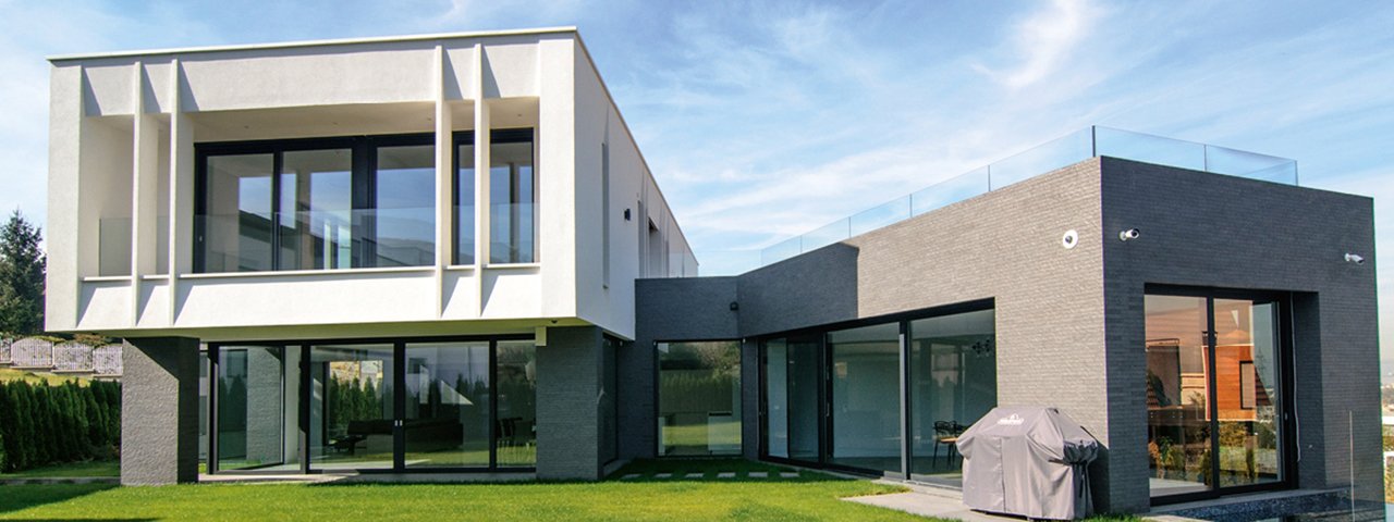 Baumit GmbH - Fassaden - Putze - Estriche | Baumit.at