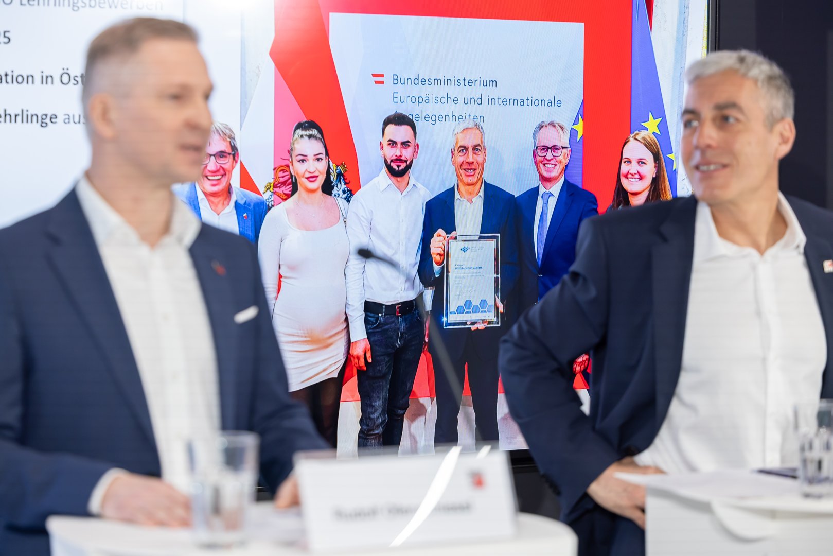 Baumit startet in die Bausaison 2026 | Baumit.at
