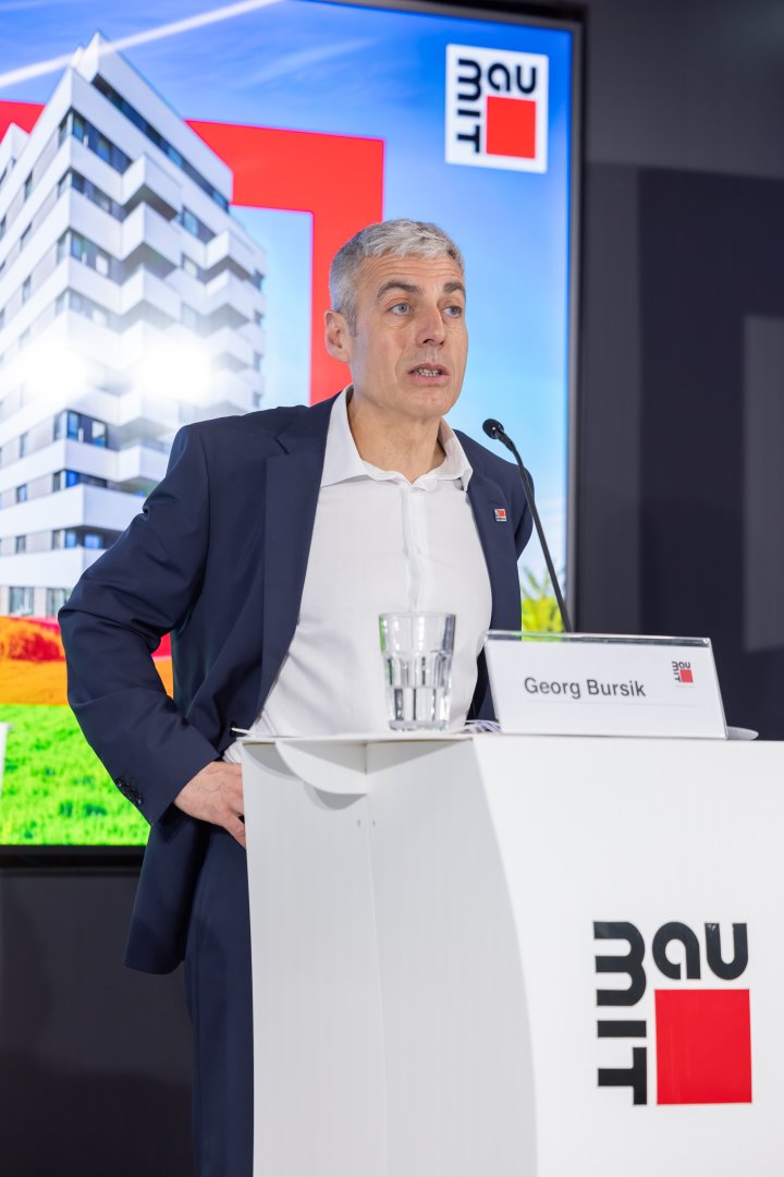 Baumit startet in die Bausaison 2026 | Baumit.at