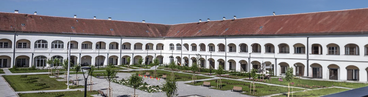 Baumit Silikatfarbe vervollständigt Saniersysteme | Baumit.at