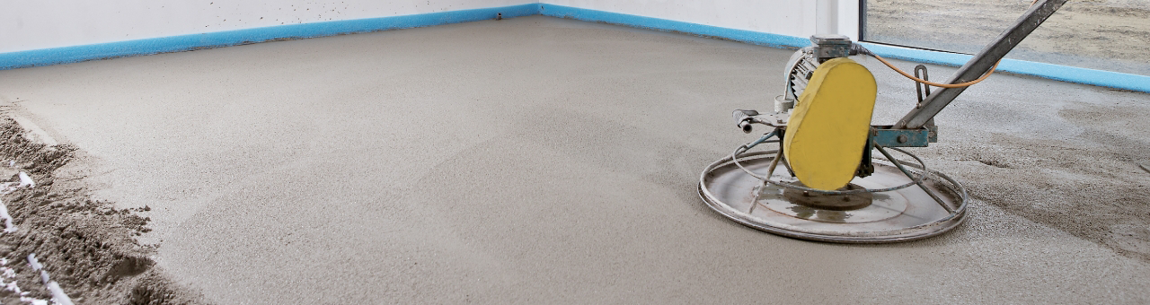 Estrichverlegen – So gelingt der perfekte Untergrund | Baumit.at