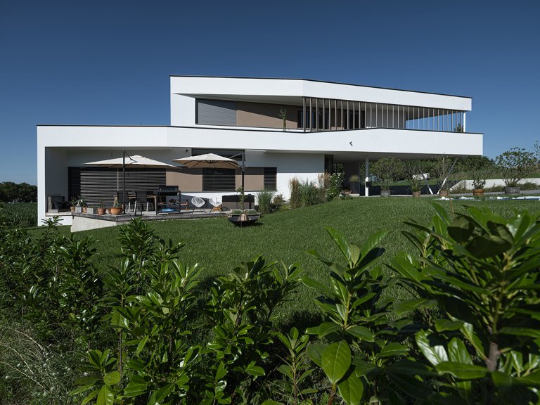 House VKAM | Baumit.at