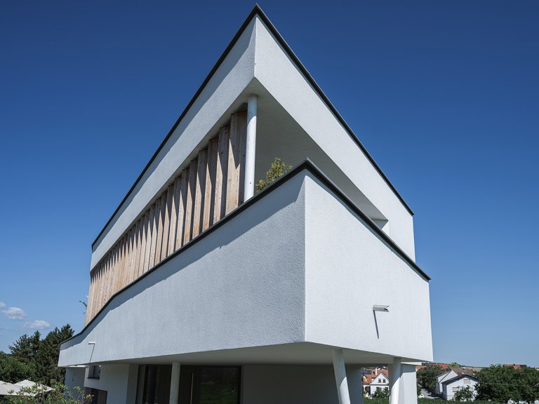 House VKAM | Baumit.at