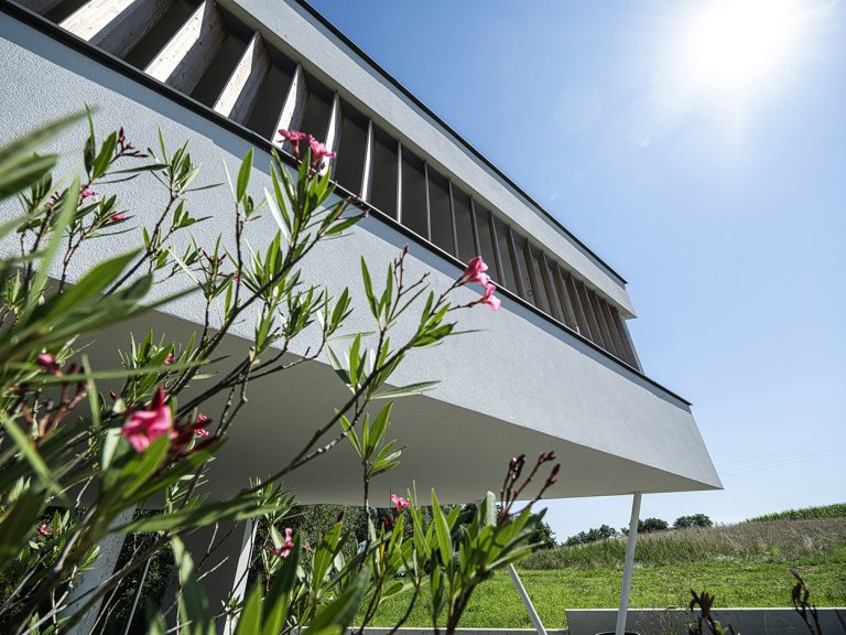 House VKAM | Baumit.at