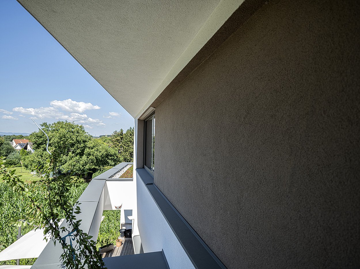 House VKAM | Baumit.at