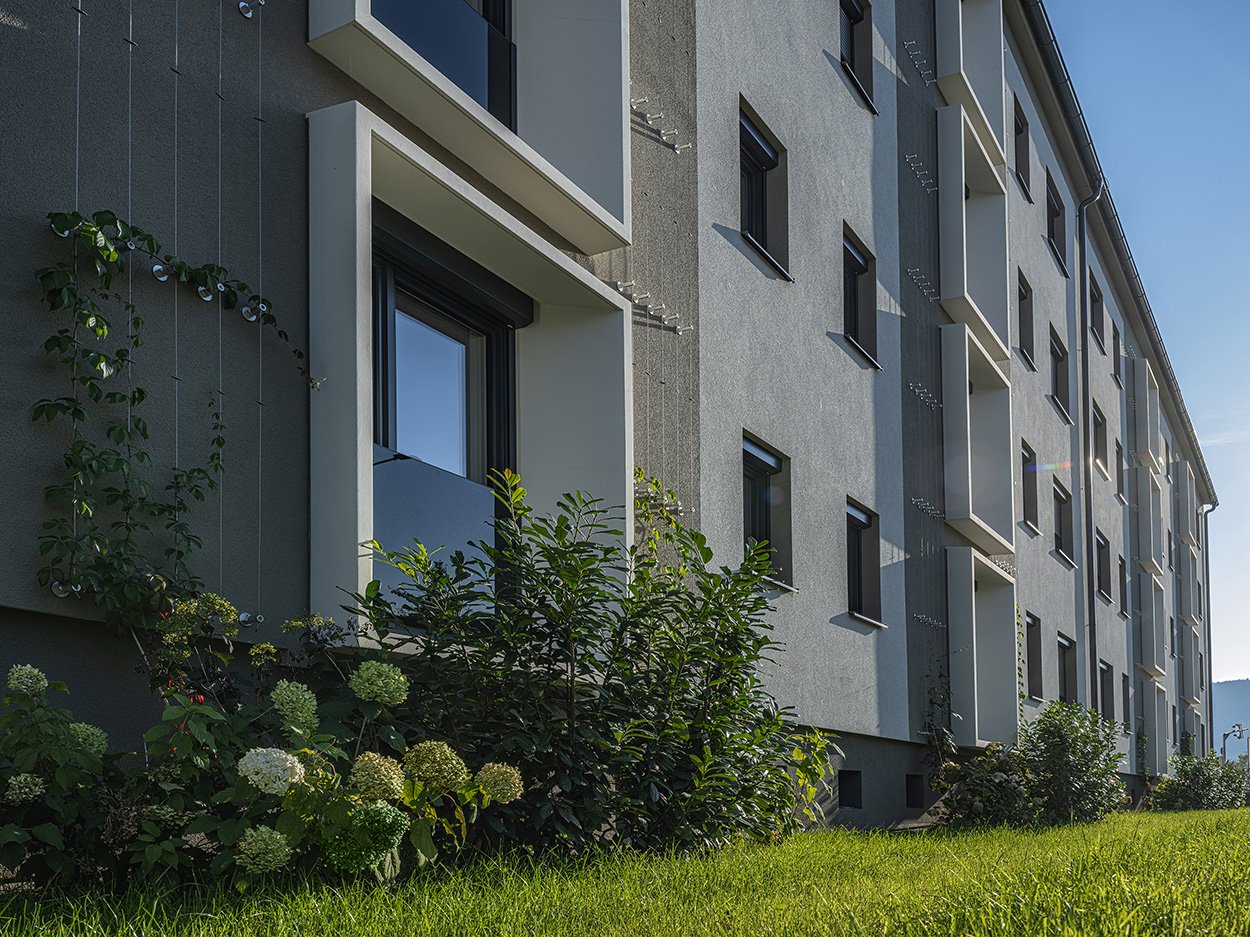 WHA ÖBB | Baumit.at