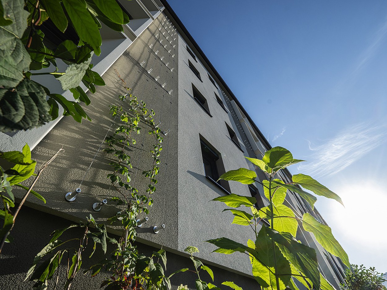 WHA ÖBB | Baumit.at